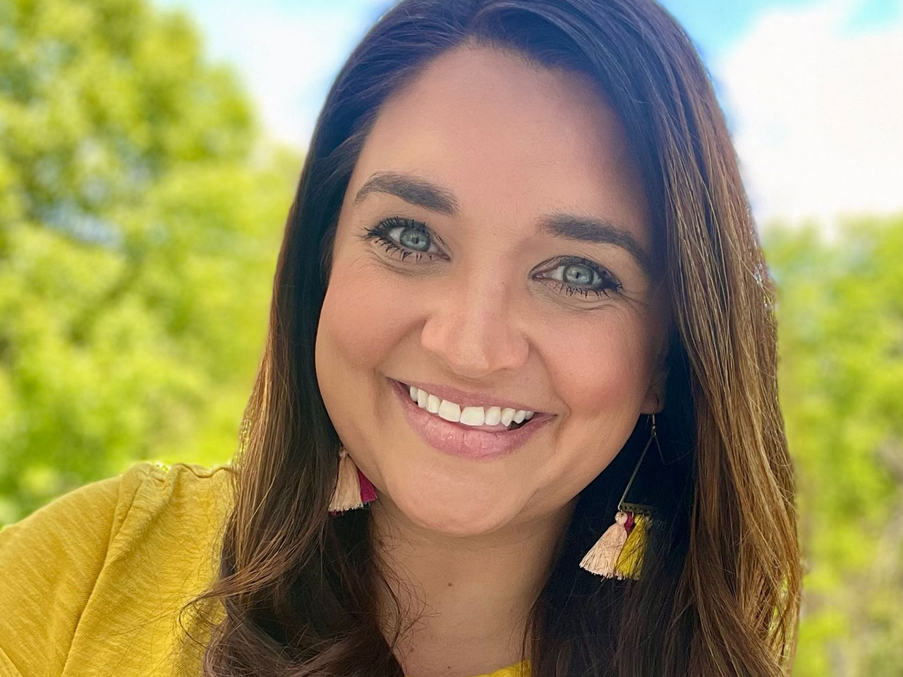 Christina Calvert's Instagram, Twitter & Facebook on IDCrawl